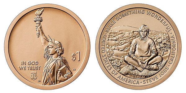 2026 D California Dollar 50 State Golden Dollars Program Coin Value ...